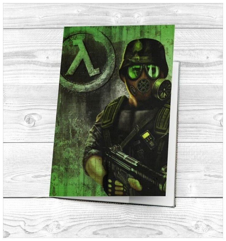 Обложка для паспорта