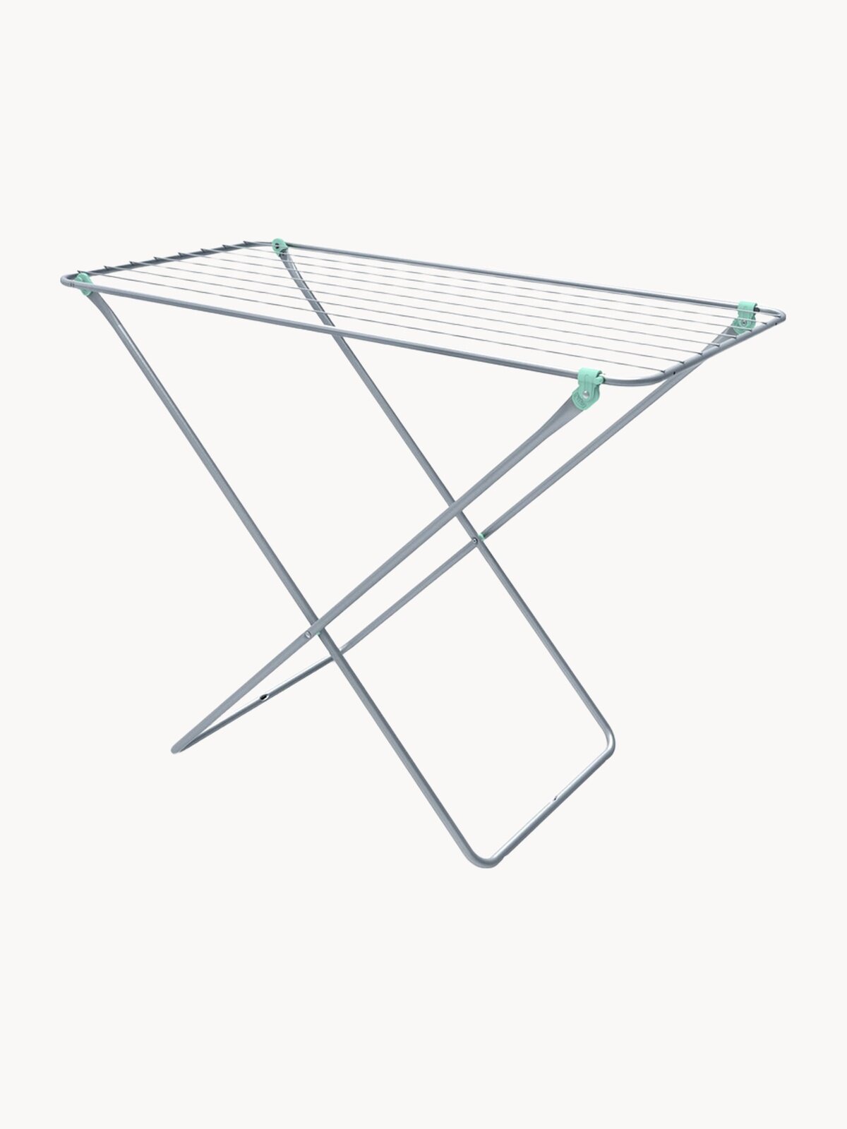 Сушилка для белья NIKA напольная, складная, 105х53х83 10м СБ3 NK561 NKSB3