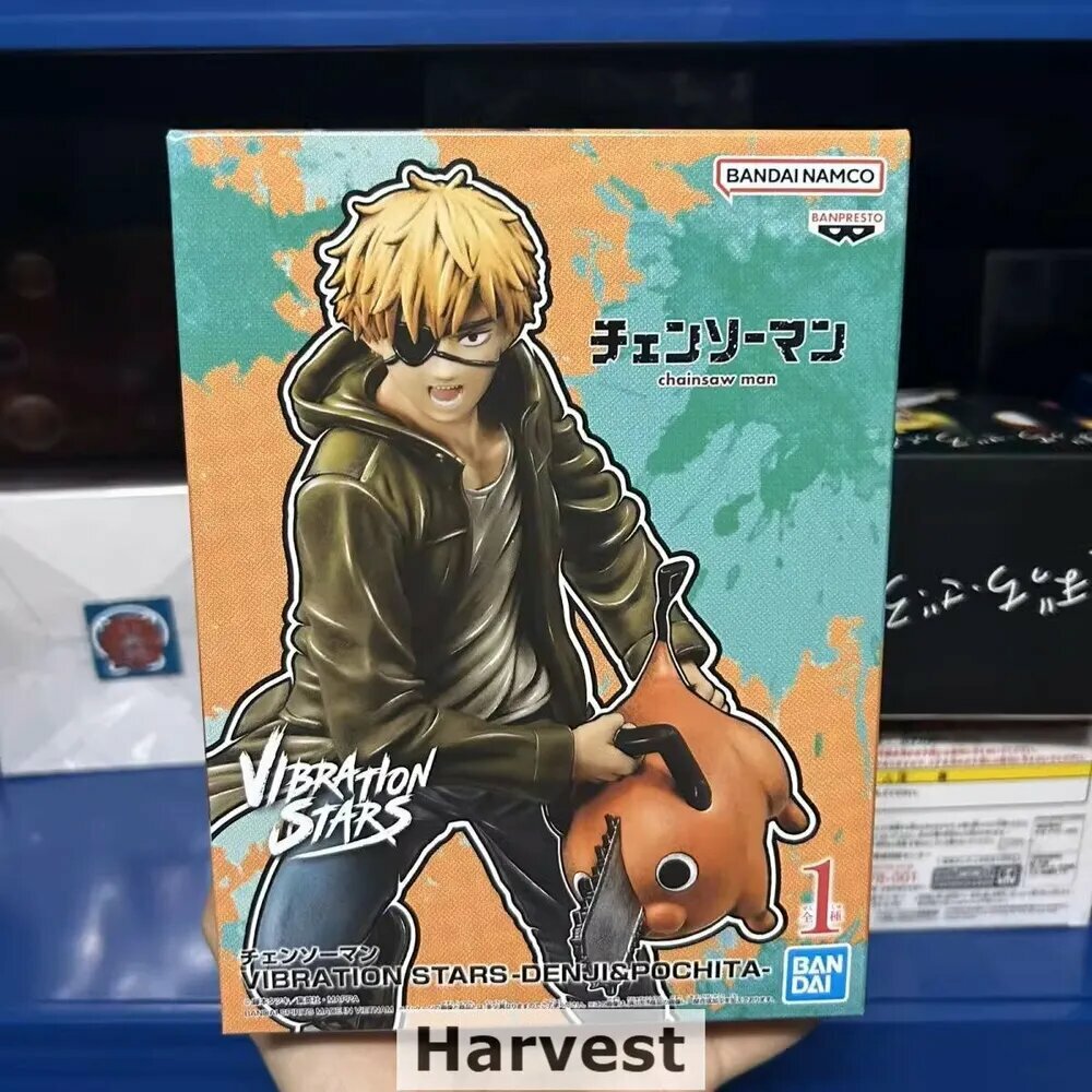Фигурка Человек Бензопила Макима GSC / Nendoroid Chainsaw Man Makima Action Figure