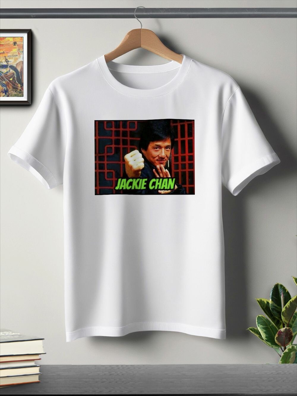 Футболка спортивная