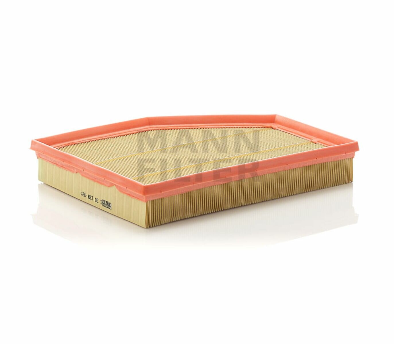 Фильтр Возд. bmw 520,525,530 E60 2003=>(Mann-Filter C 30 139)