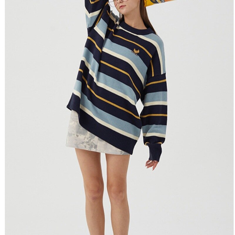 Свитер  Капсульная коллекция бренда 24.RMS