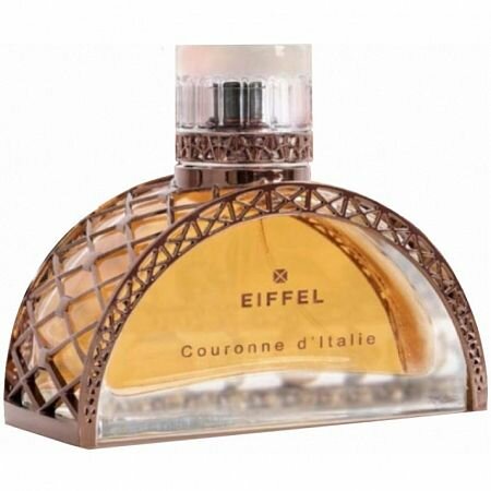 Gustave Eiffel Couronne d'Italie Парфюмерная вода унисекс 1.5 мл