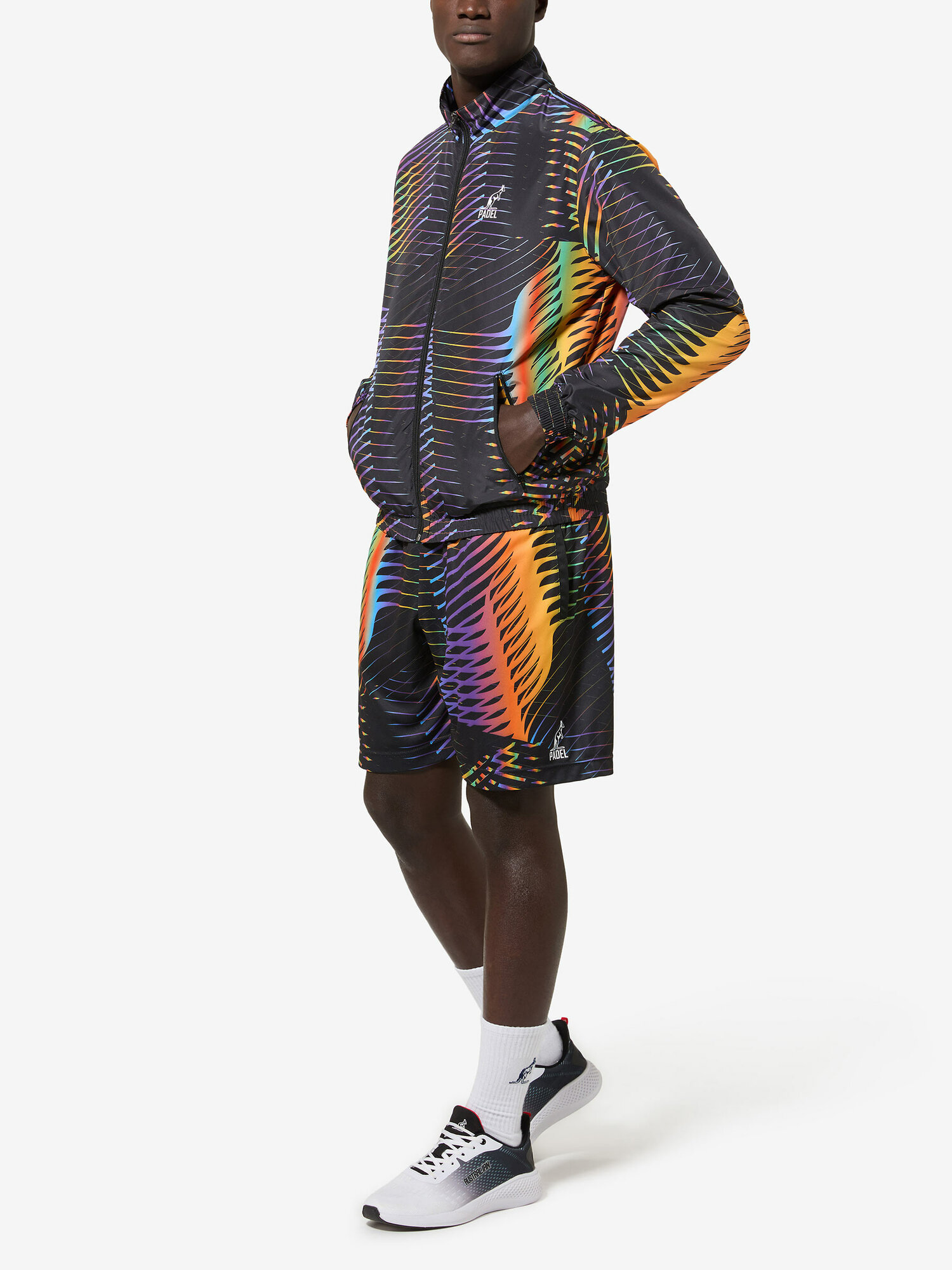 Ветровка Базовая коллекция