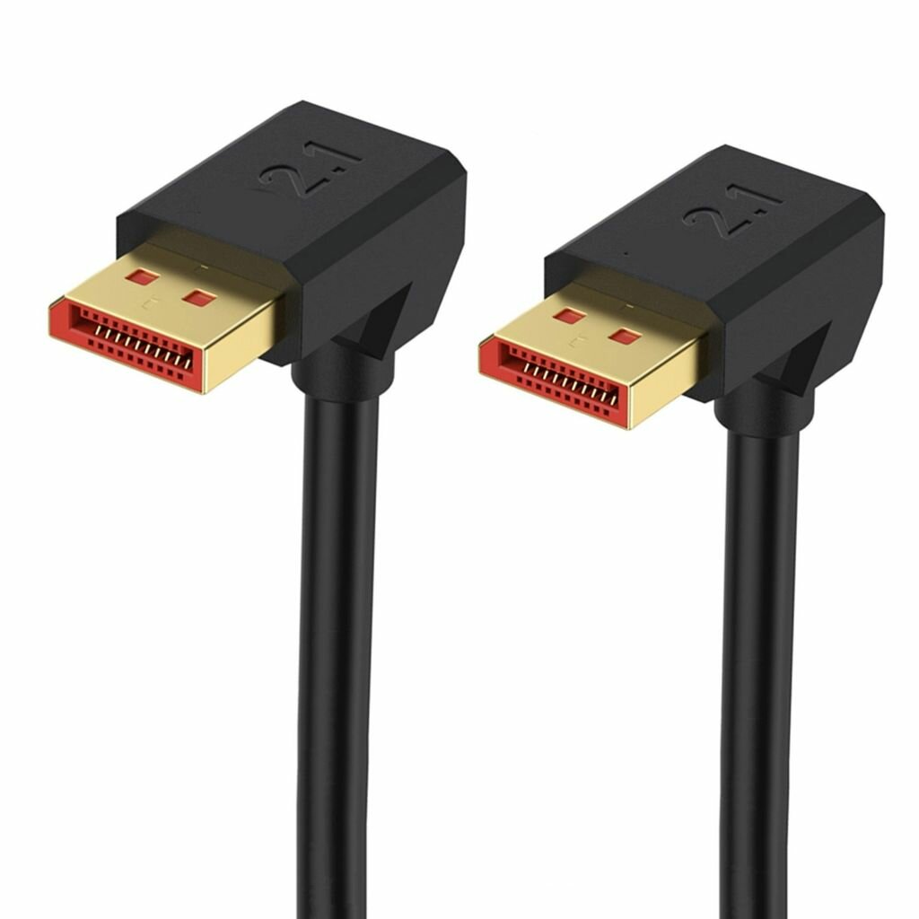 Кабель DisplayPort 2.1
