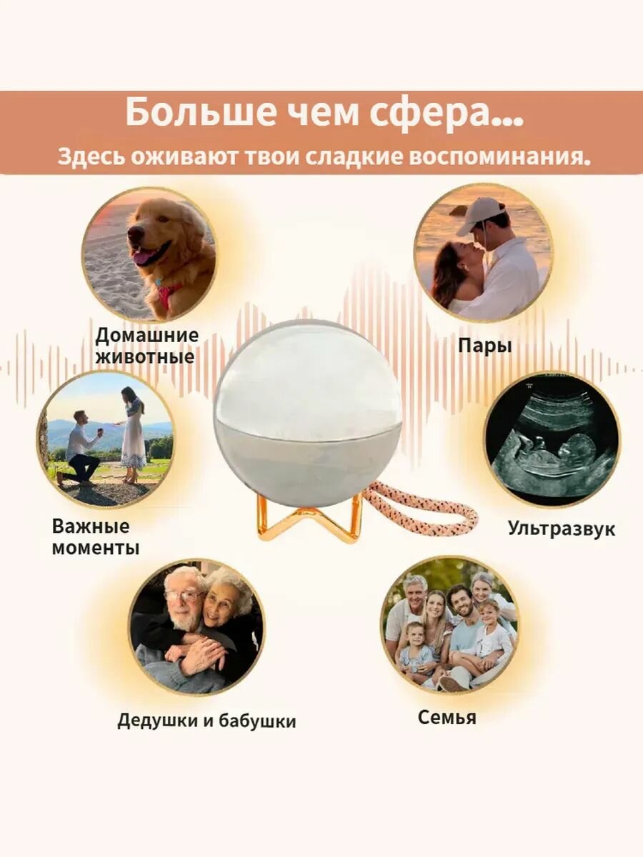 Интерьерное украшение — фото 1