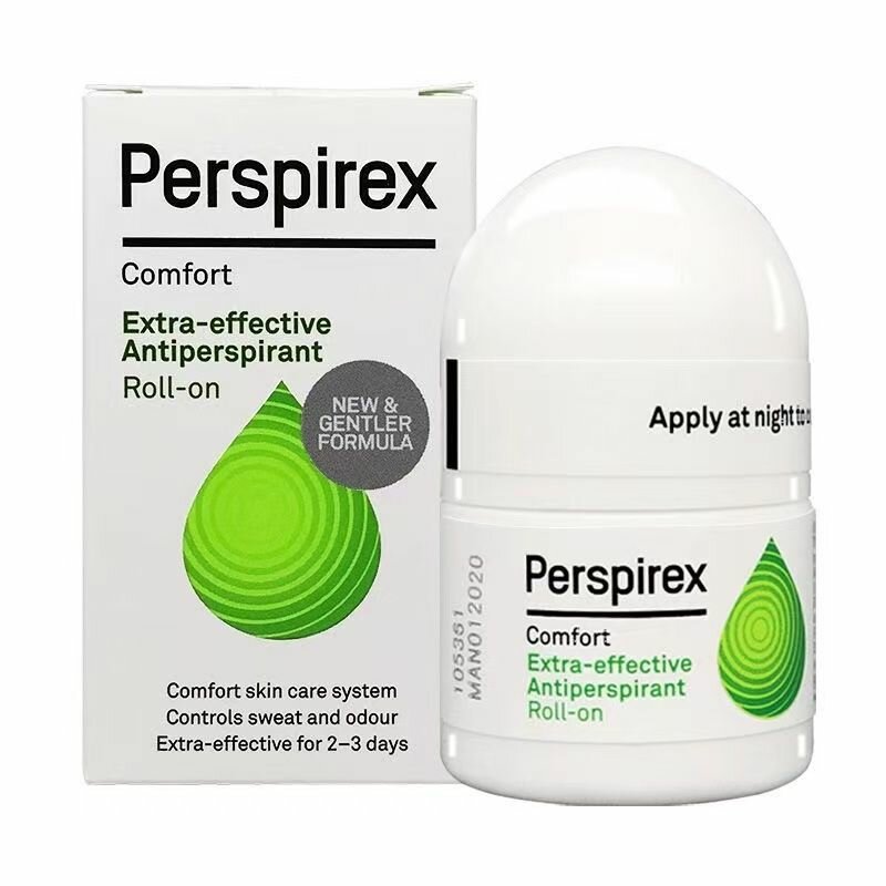 Perspirex Дезодорант 20 мл — фото 1