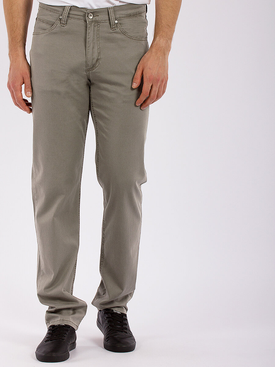 Джинсы классические 