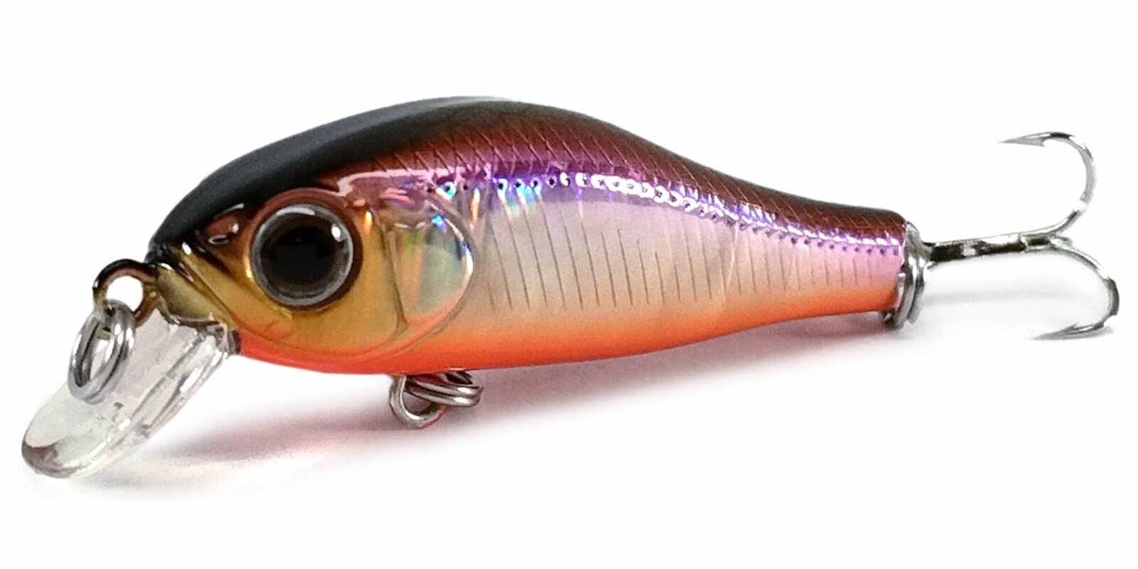 Воблер ZipBaits Rigge 35SS (2,2гр.) #L-177