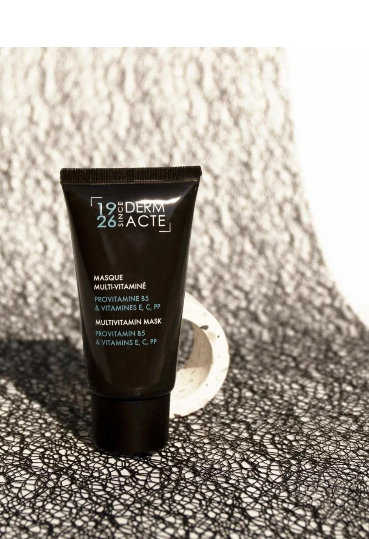 Academie Мультивитаминная маска Multivitamin Mask 50 мл Франция