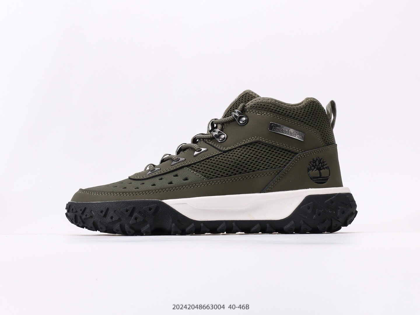 < < тимберленд > >Кроссовки