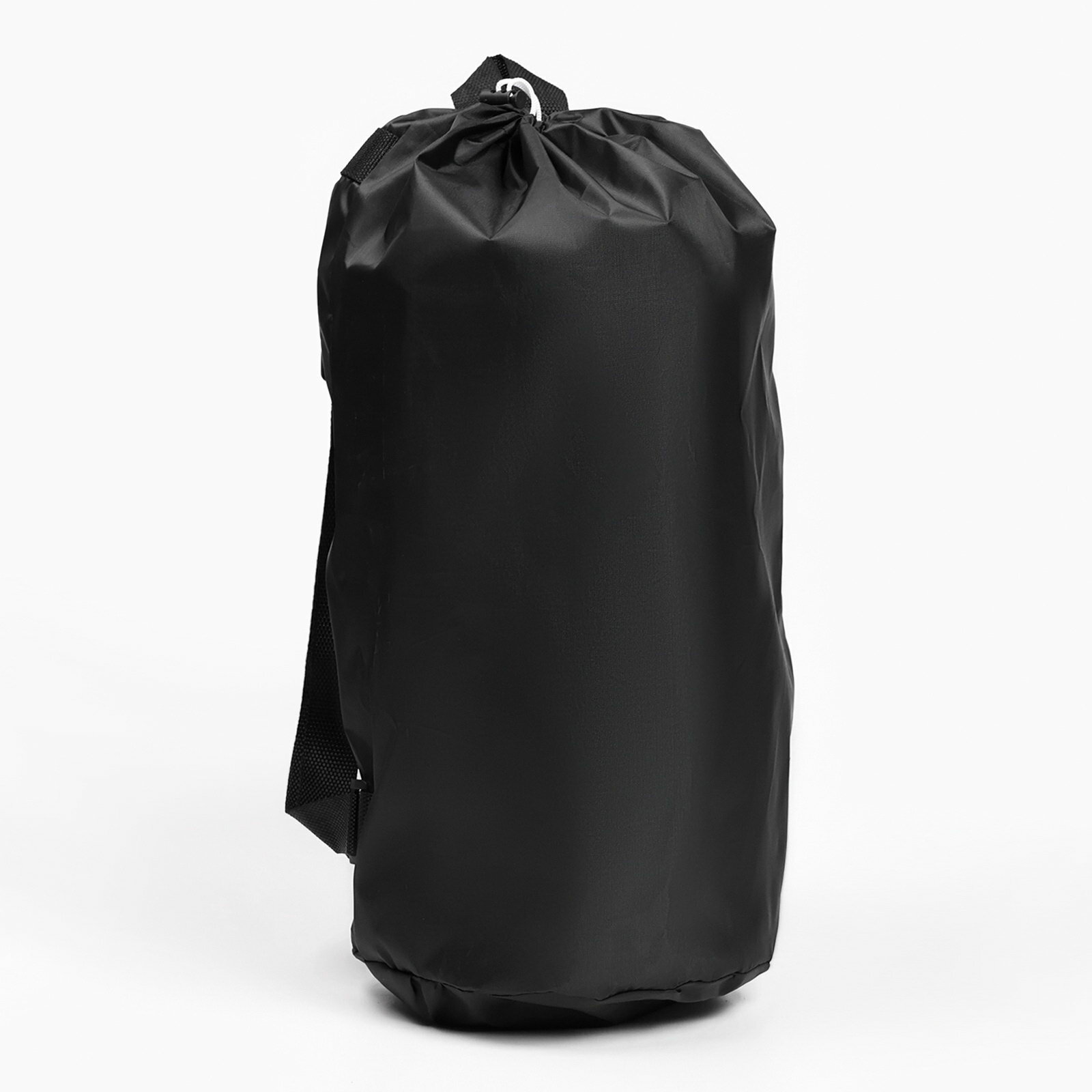 Чехол для барабана 33x50 см, чёрный, вид барабана: джембе, вид музыкального инструмента: барабан