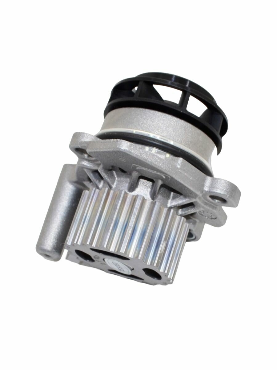 Помпа Audi A4 A5 A6 Q3 Q5, VW Jetta Caddy Passat Amarok Crafter, Skoda Yeti 2.0TDi 09>