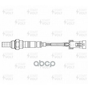 Деталь STARTVOLT арт. vs-os 2120