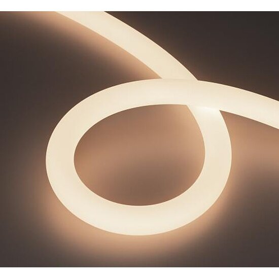 Лента герметичная Arlight MOONLIGHT-TOP-M768-D25mm 24V White-MIX 360deg