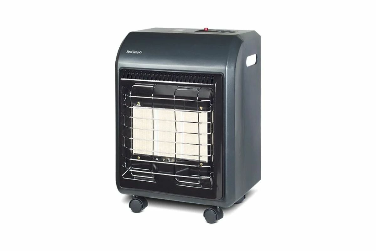 Газовый уличный обогреватель Neoclima UK-10