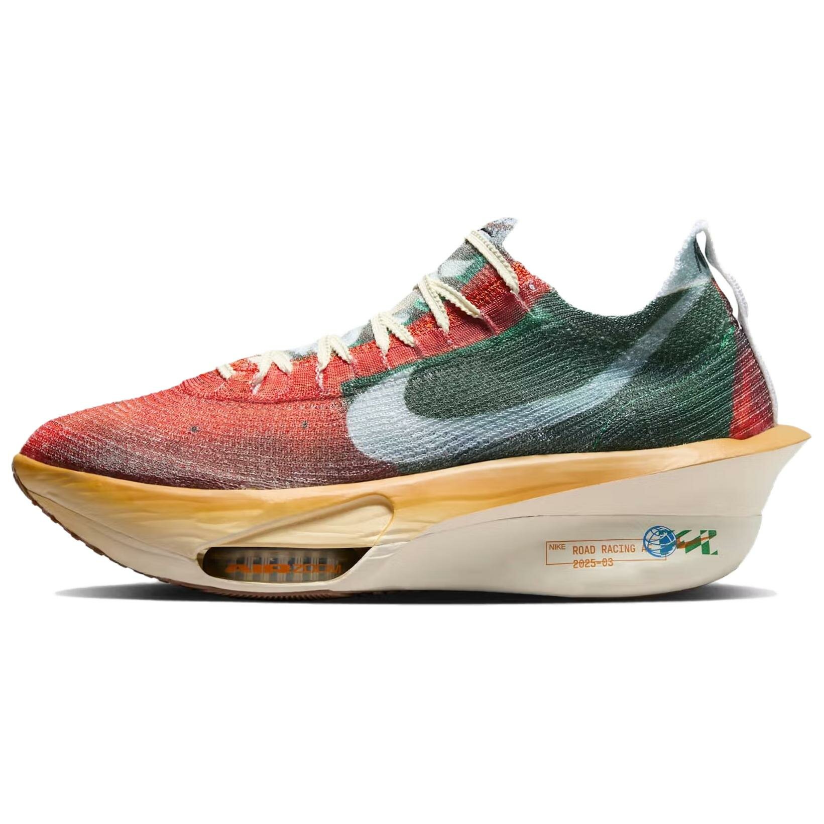 Кроссовки Alphafly 3