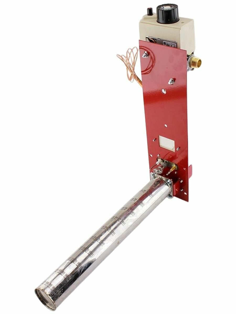 Газогорелочное устройство (ГГУ) Термо: 16 кВт, "Иран" К. 350 мм