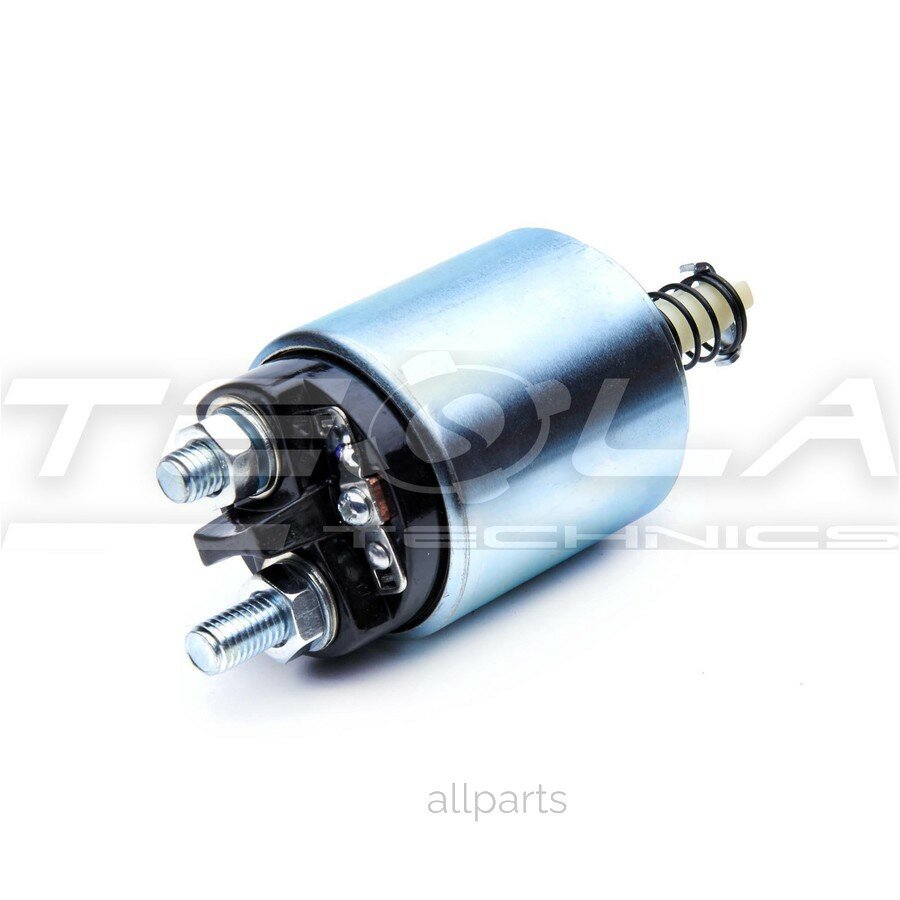 TESLA TECHNICS TT76446 Электромагнит