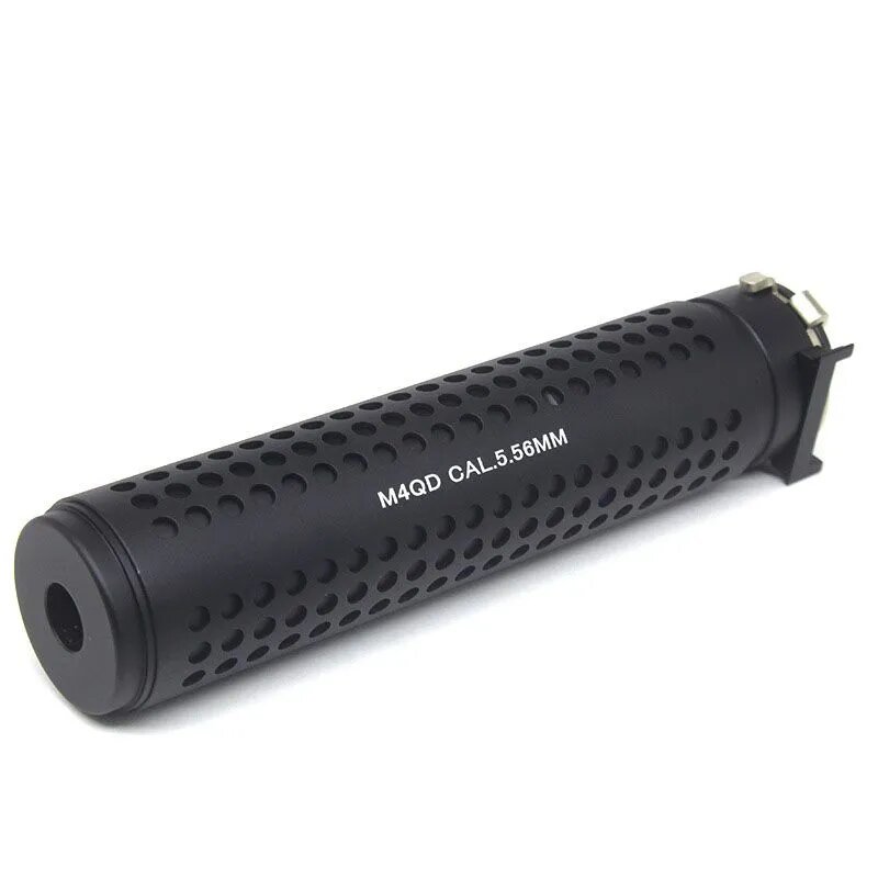 EG KAC М4QD Металлическое глушение