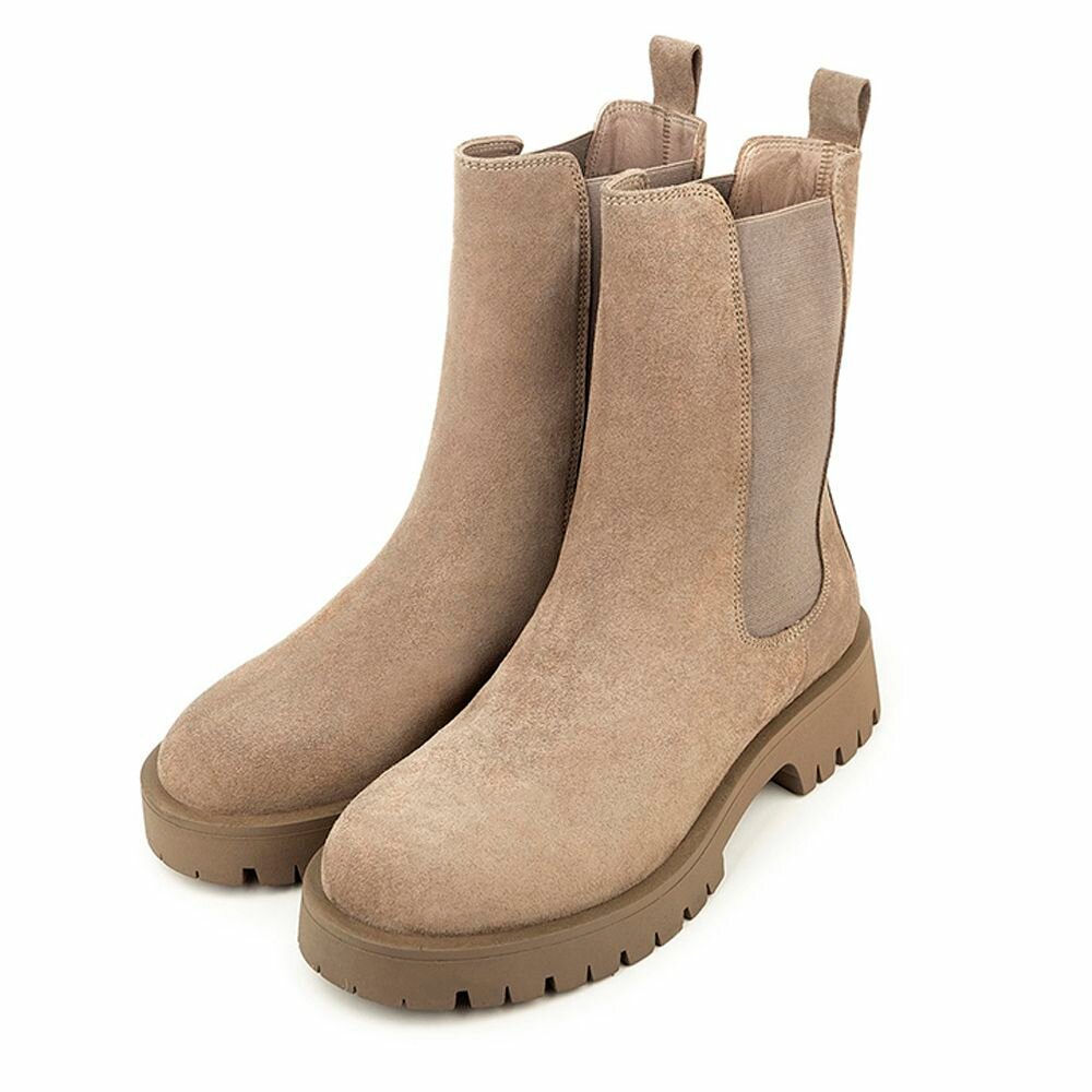 Ботинки челси