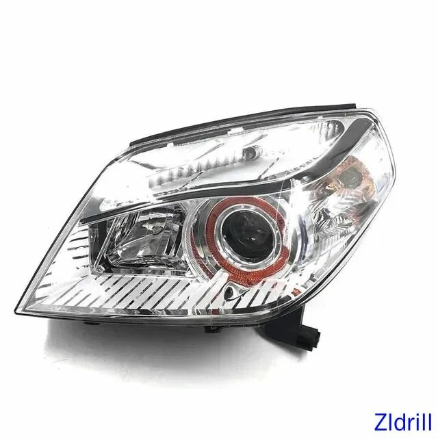 Фары автомобильные