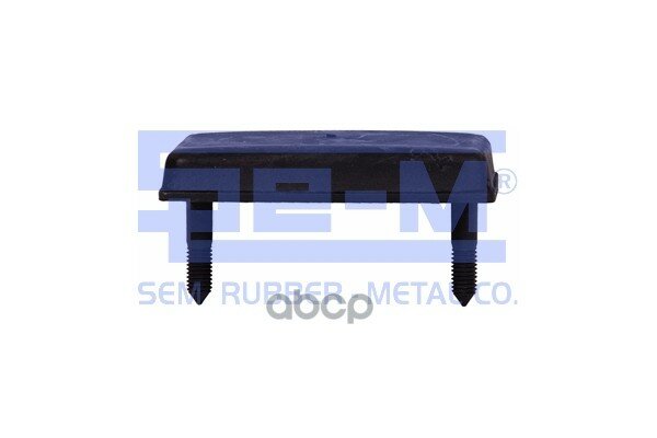 Отбойник рессоры! (р) 74.5x17 Omn DAF CF65/75/85. XF95/105 Se-M арт. 15812