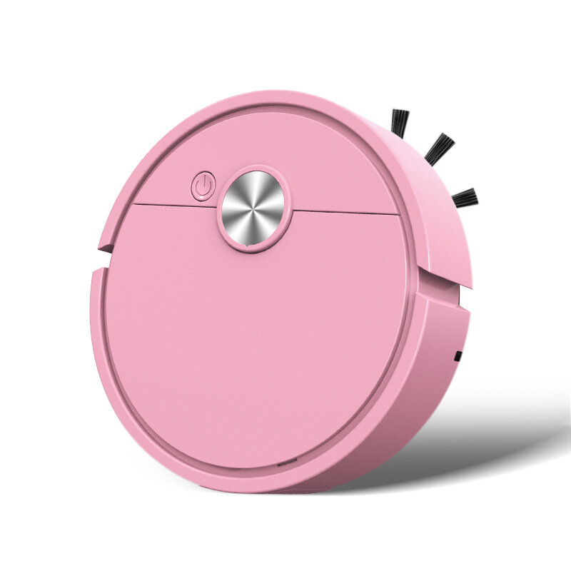 Робот-пылесос для домашнего использования, мини-моечная машина, пылесос и швабра в одном устройстве, автоматическая машина для уборки, кросс-бордерный пылесос, подарок, оптовая продажа