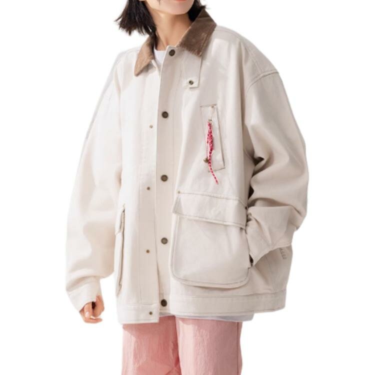 Куртка джинсовая