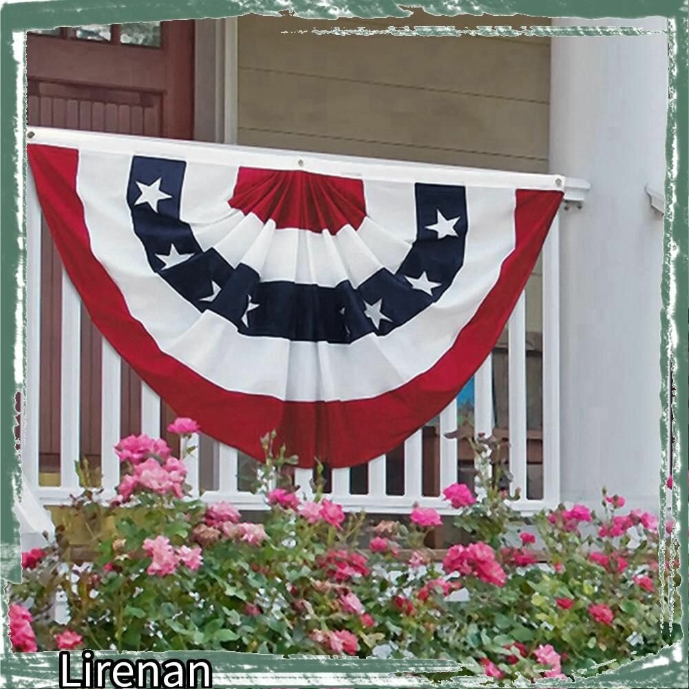 Садовый флаг