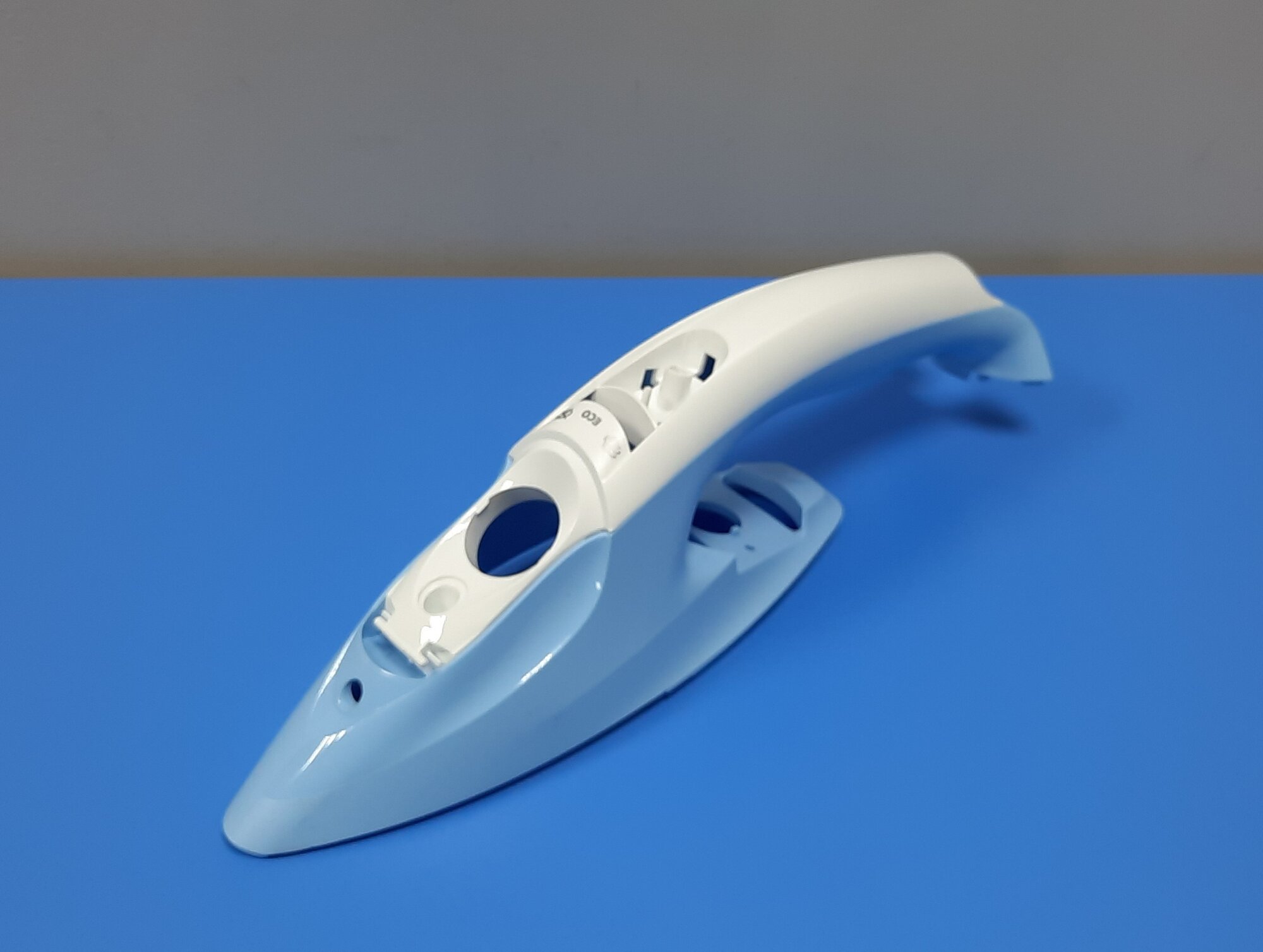 Корпус (рукоять) утюга Philips GC4532