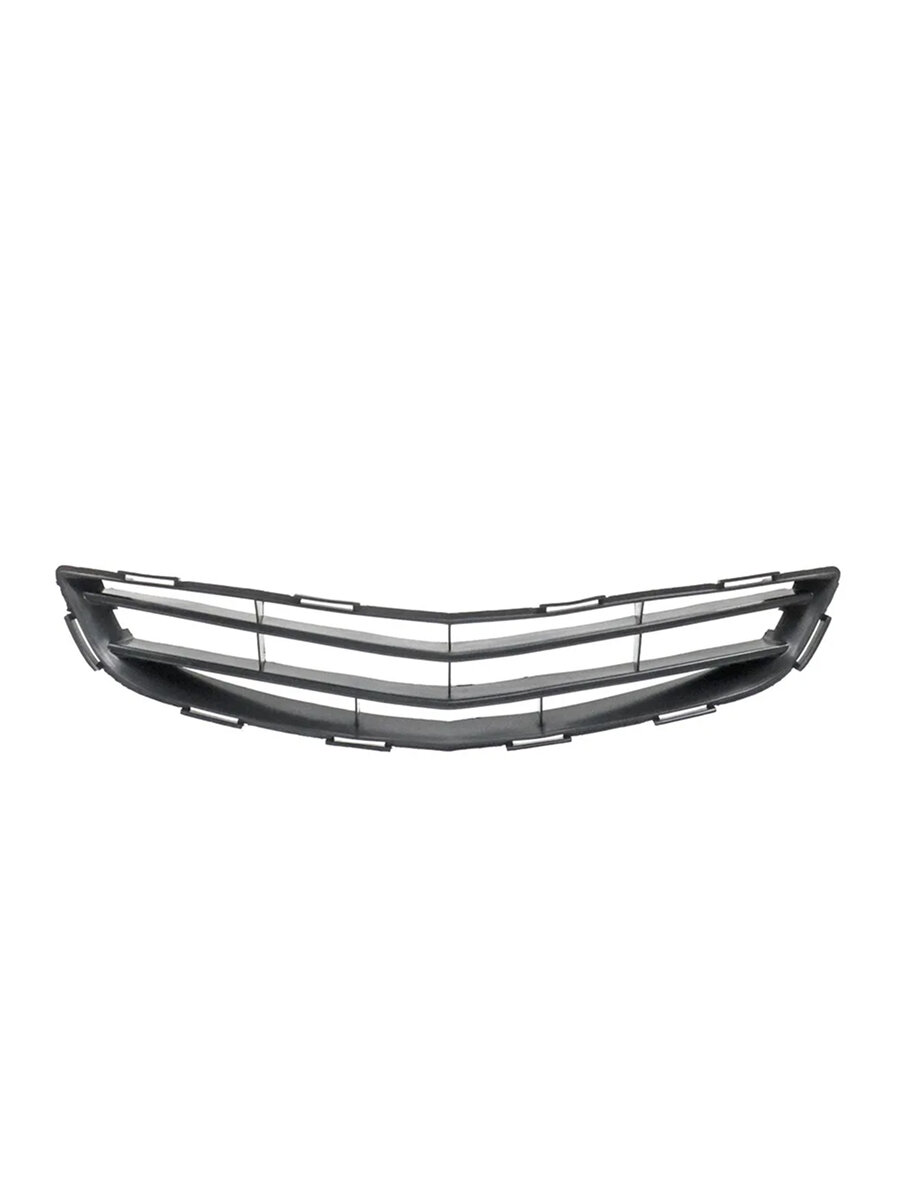 Панель бампера Geely 1018002986, для Geely MK, нижняя, черная