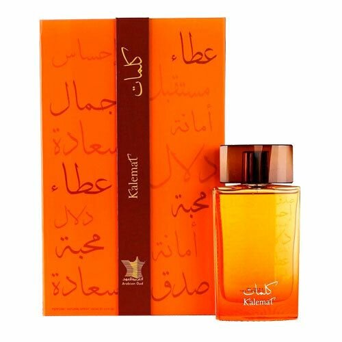 Arabian Oud Kalemat 100 мл парфюмерная вода