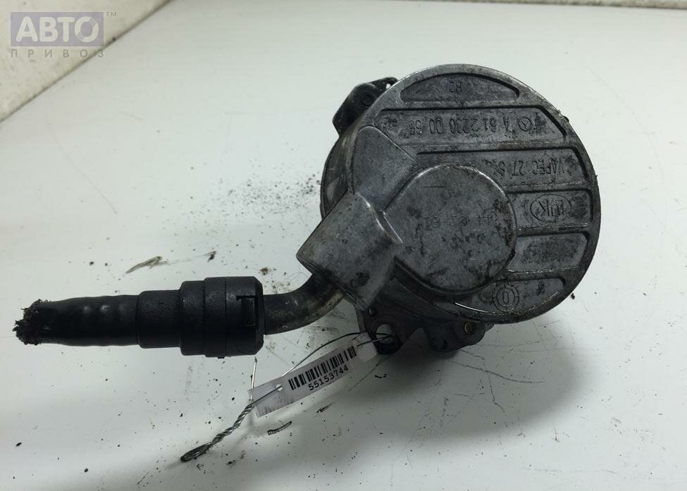 Насос вакуумный Mercedes M-Class ML W163 (1998-2004)