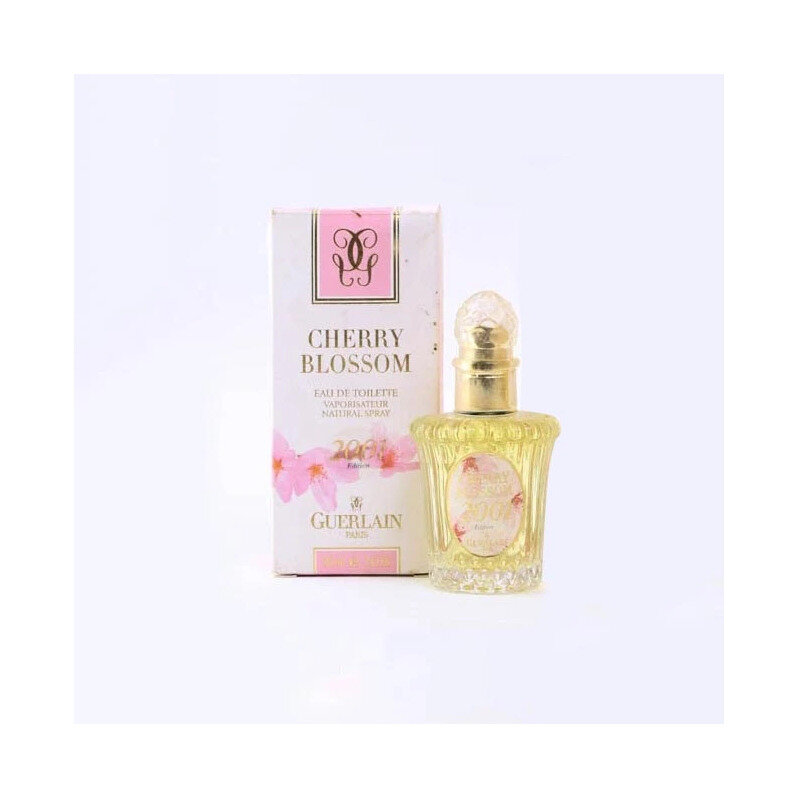 Туалетная вода Guerlain Cherry Blossom 2001 30 мл