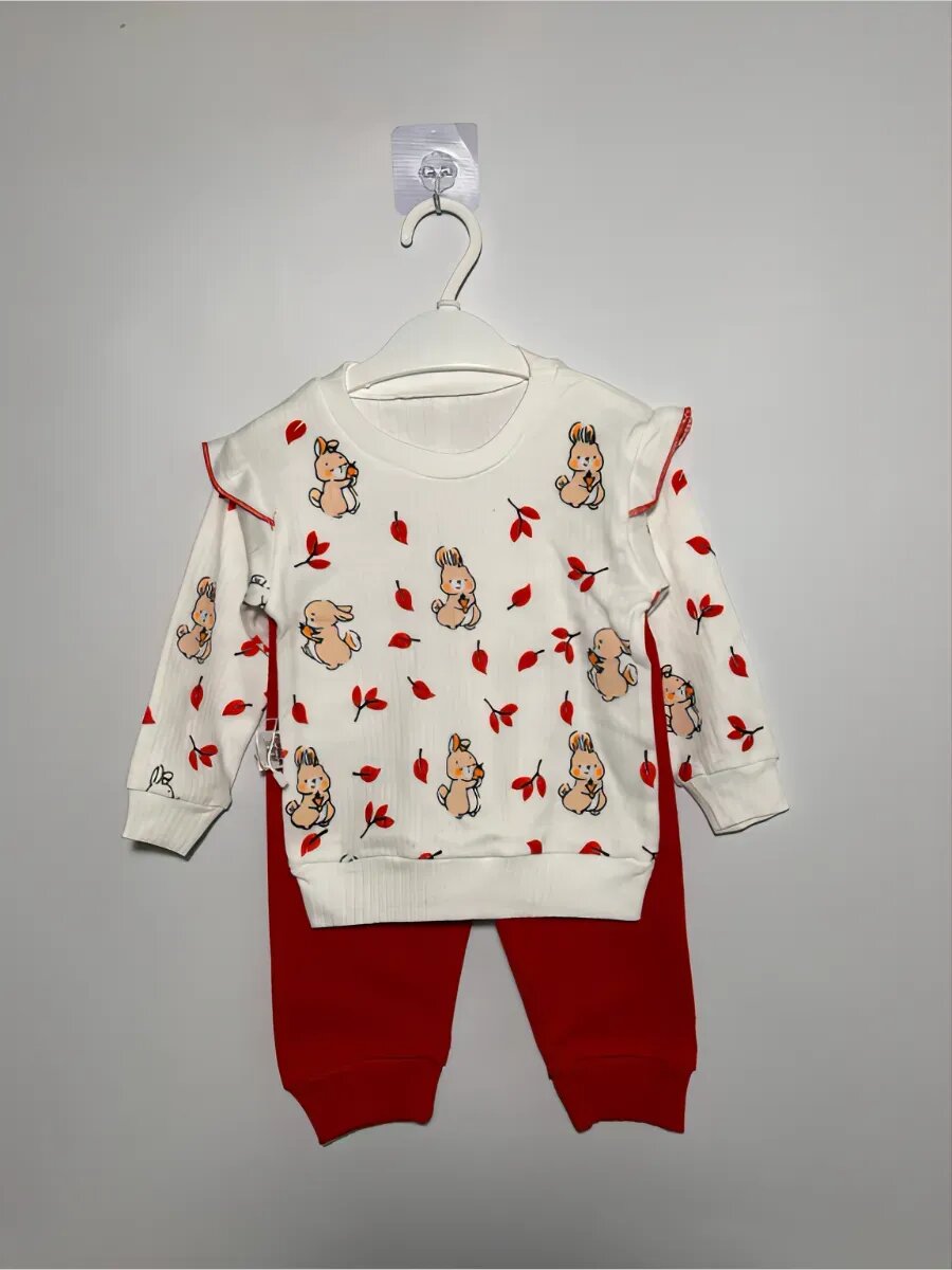 Комплект одежды