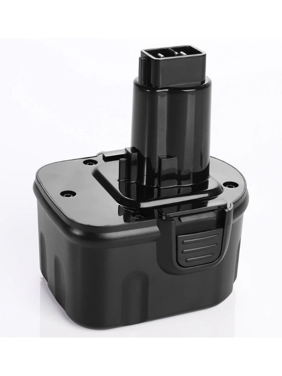 Аккумулятор для электроинструмента DE9071, DE9074, DE9501, DW9071, DW9074, 12V, 2000mAh, код mb020627