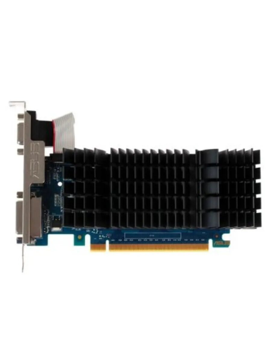 Видеокарта GeForce GT 730 GT730-SL-2GD5-BRK 2 ГБ