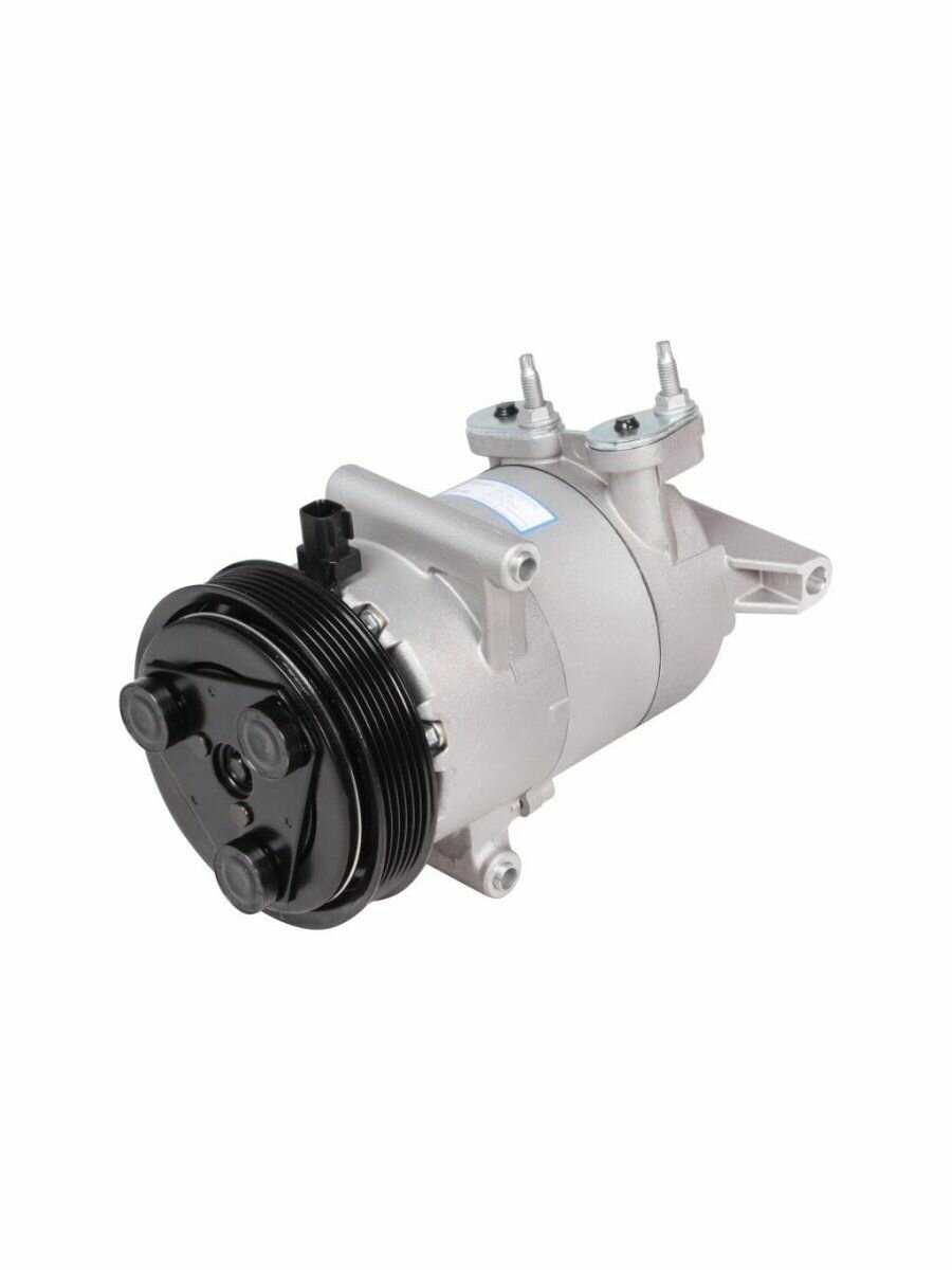 Компрессор кондиционера LUZAR LCAC1690 для PSA Boxer, Jumper, Ford Transit