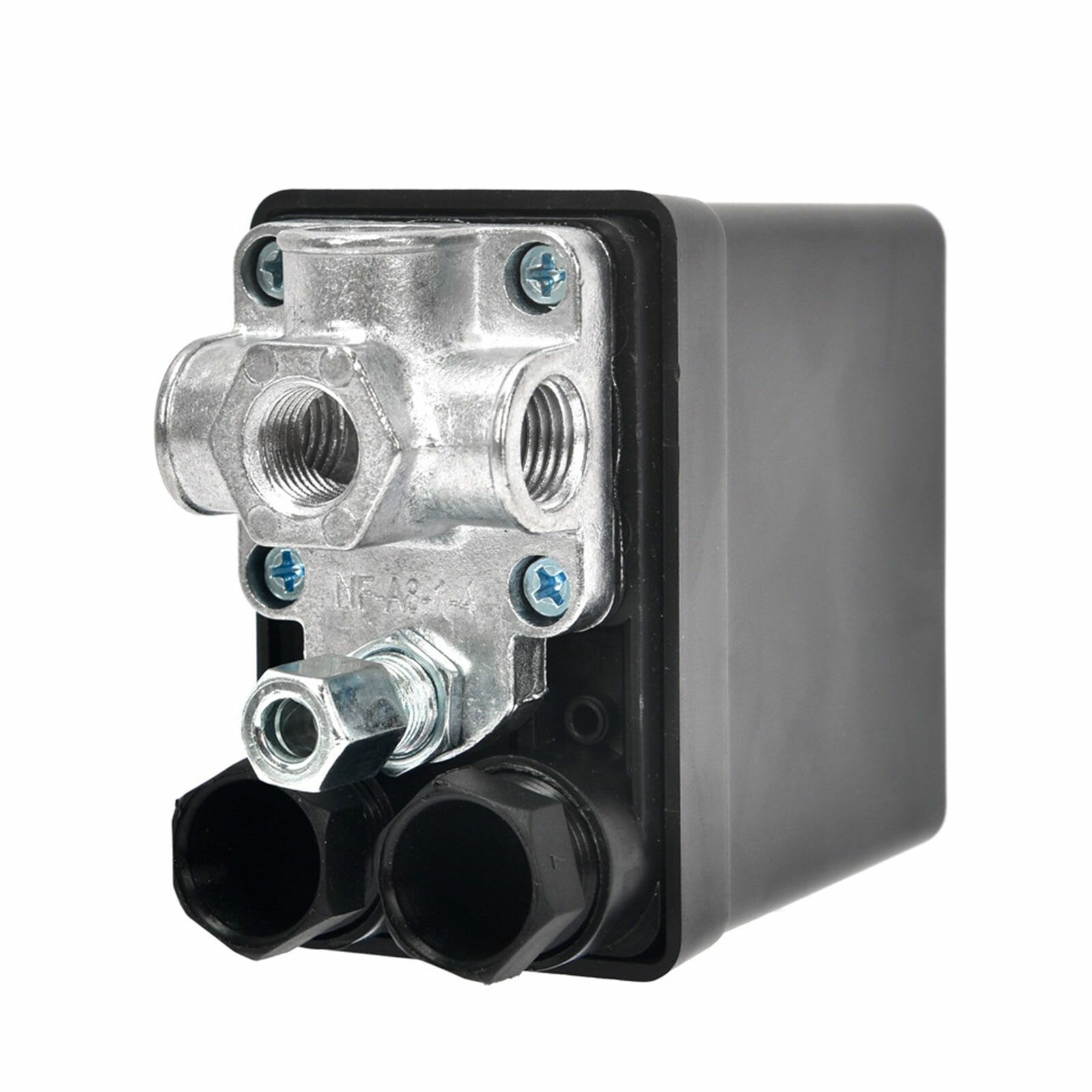 Устройство управления усилием воздушного компрессора автоматическое регулирование металлическая деталь для ухода за машиной