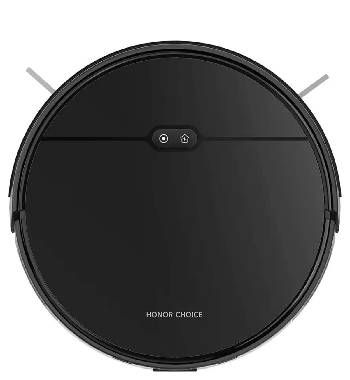 Робот-пылесос Honor Choice M1 (ROB-03), 700Вт, черный, (5504ABAJ)
