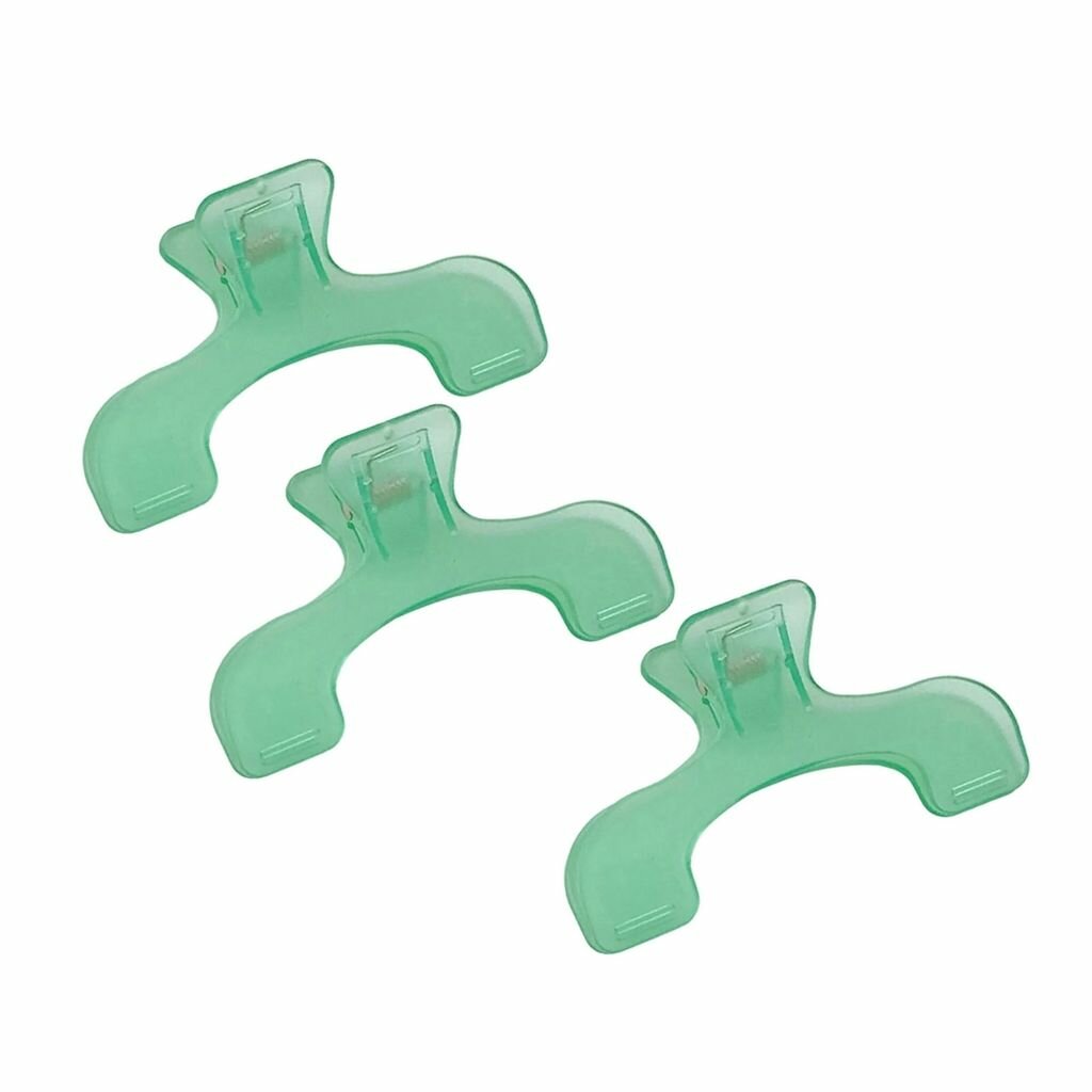 Зажимы для страниц книг