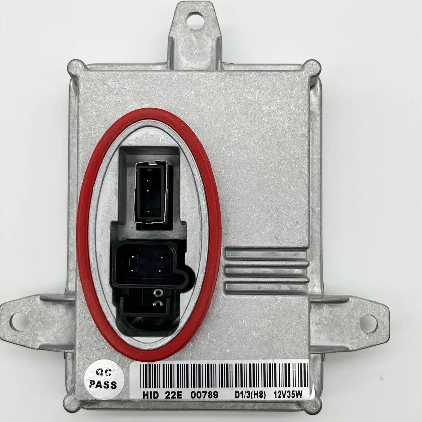 Ксеноновые фары OEM D1S D1R, 1 шт, балласт электроники 3Z921-01700, блок управления OEM, модуль HID 35 Вт DHBD1LIN для i30 40 KIA Ceed JD, 1 piece