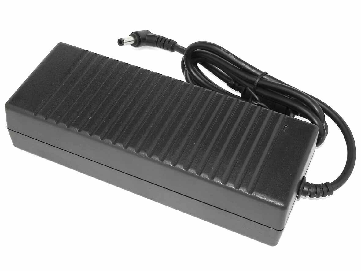 Блок питания для ноутбуков Lenovo 19.5V 6.15A 120W 5.5x2.5