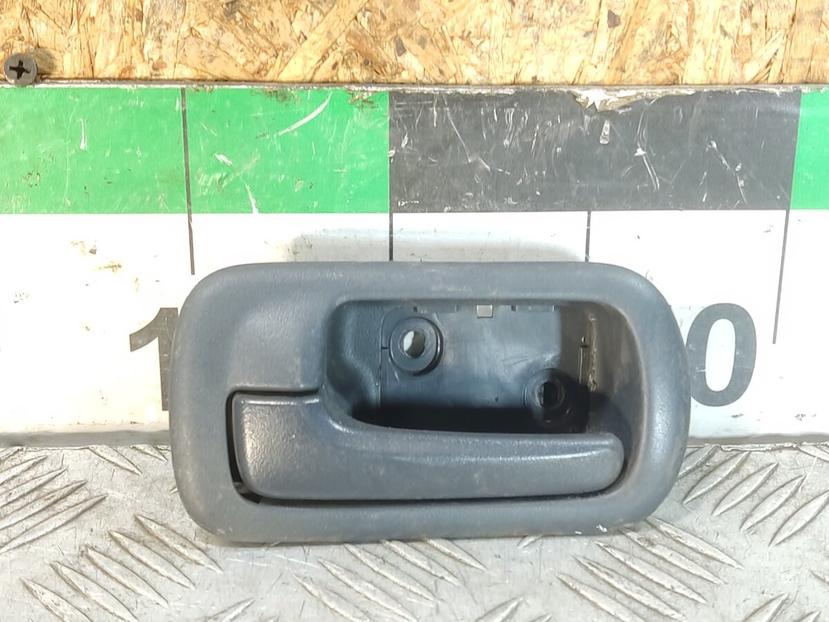 Ручка двери внутренняя задняя левая HONDA Civic 2001-2005 72660S5A003ZD