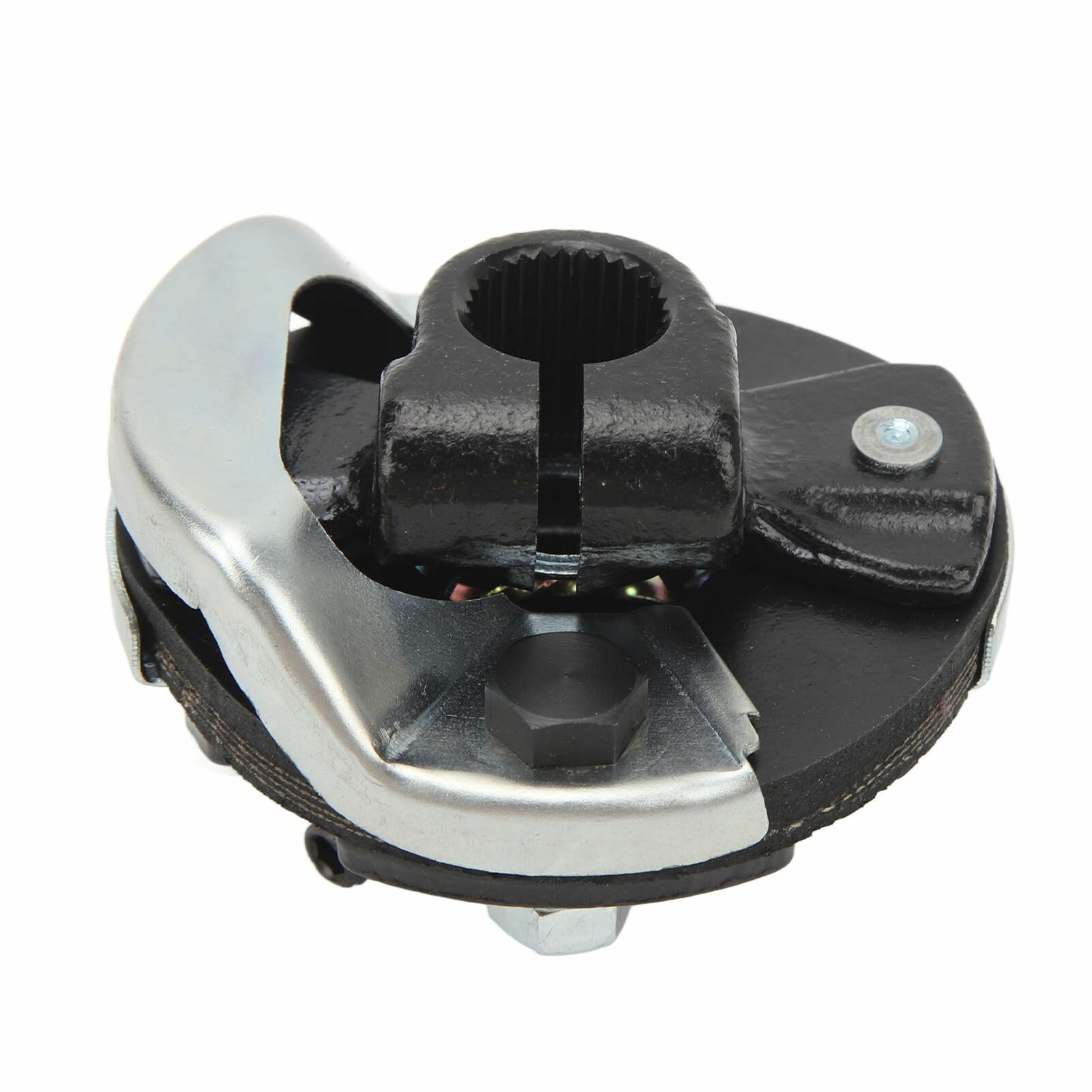 Скользящий шарнир рулевого управления 1in DD x 3/4in 30 сплин, для Corvette и других моделей