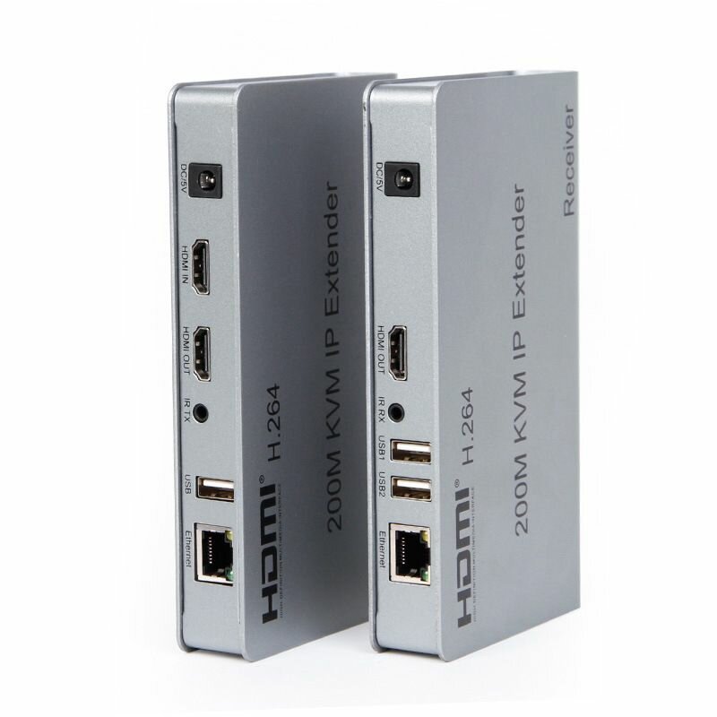 USB-концентратор