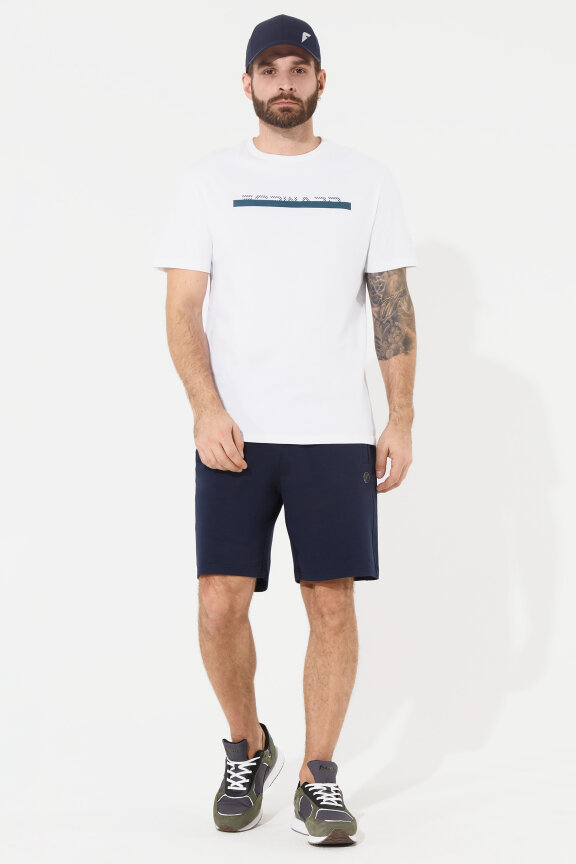 Футболка спортивная