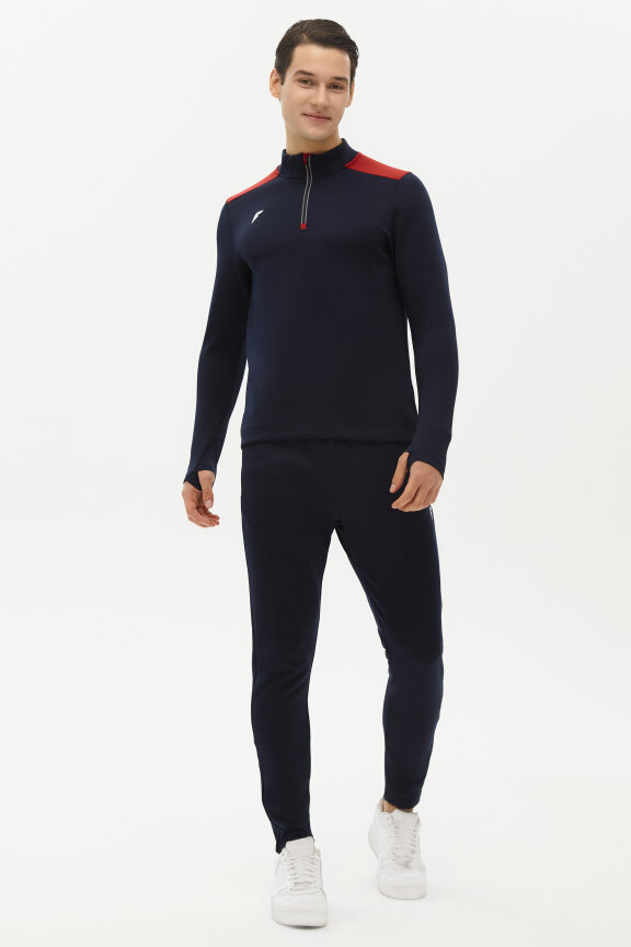 Брюки спортивные