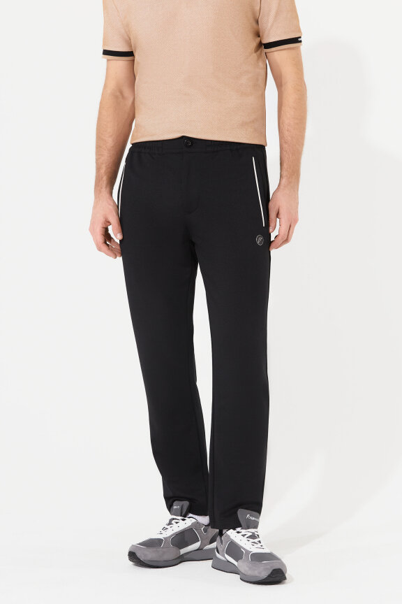 Брюки спортивные